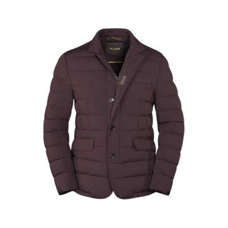 Moorer Herren, Jacken, Rot, 2XLGröße