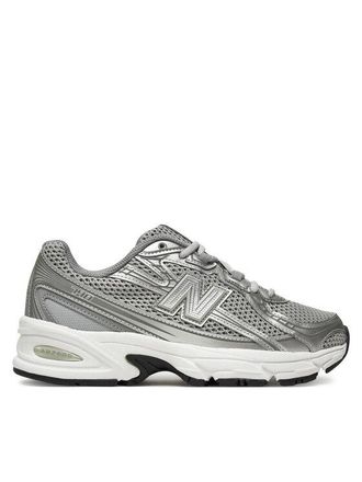 New Balance Sneakers U740SG2 W Silberfarben