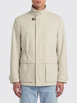 Brunello Cucinelli Veste Homme couleur Multicolore