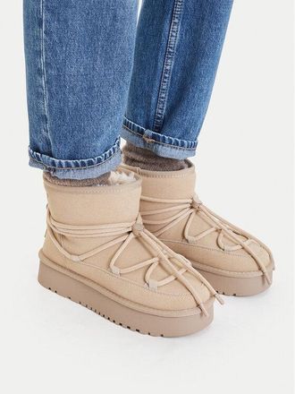 Roxy Schneeschuhe CEO-HDR2503-3 Beige