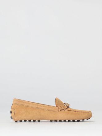 Tod's Mocassin TODS Femme couleur Beige