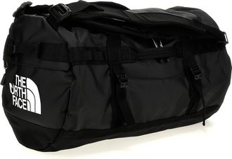 The North Face Homme, Sacs, Noir, Taille: ONE Size Base Camp Duffel S