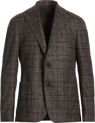 Eduard Dressler ANZ&Uuml;GE und CO-ORDS - Blazers auf YOOX.COM