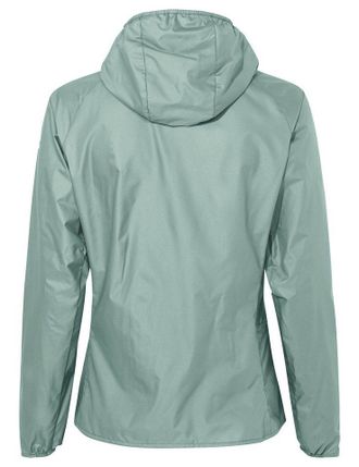 Vaude Outdoorjacke Womens Scopi Wind Jacket (1-St) leichte, winddichte Jacke