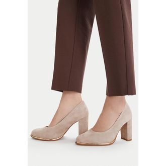 Lasocki Pumps Lasocki CEO-WS24317-01 Beige
