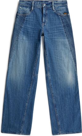 G-Star Jeans - Contor Two-Tone Loose Jeans