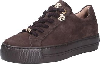 Paul Green Paul Green Damen Sneaker - - Shoes - Damen - Braun - 38 1/2 EU