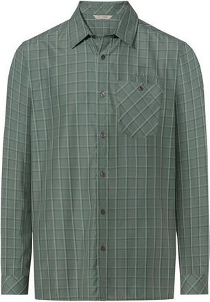 Vaude Herren Hemd Me Albsteig LS Shirt III