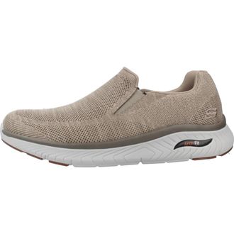 Skechers Crosser Sneakers - - Shoes - Herren - Braun - 47 1/2 EU