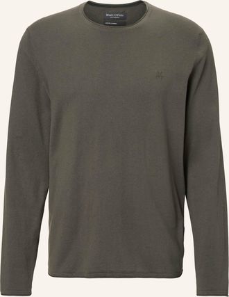 Marc O'Polo Marc Opolo Pullover gruen