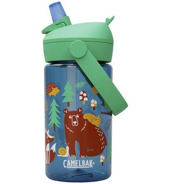 Camelbak Thrive Flip Straw Kids 14oz - Trinkflasche - Kinder