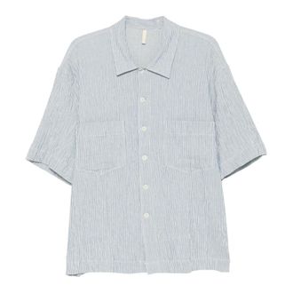 Sunflower Herren, Shirts, Blau, XLGr&ouml;&szlig;e