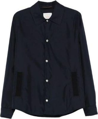 Incotex Incotex | Overshirt - 50