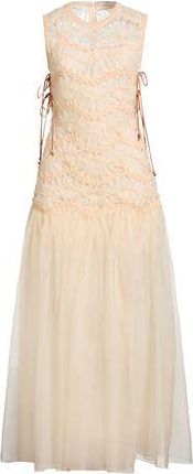 Zimmermann ROBES - Robes longues sur YOOX.COM