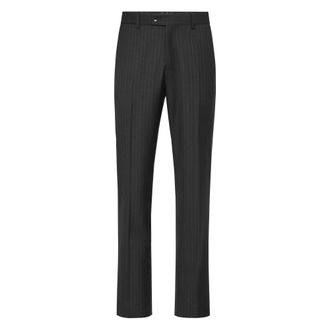 Billionaire Boys Club Gessato Classic Hose Joy Fit - - Trousers - Herren - Schwarzk - 4XL