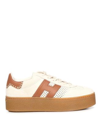 Hogan Sneaker - Beige