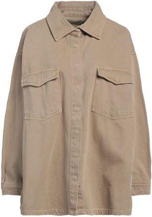 Hinnominate TOPS - Chemises en jean sur YOOX.COM