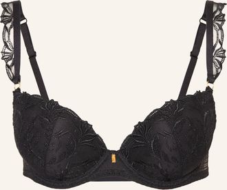 Aubade Push-Up-Bh Hidden Treasure schwarz