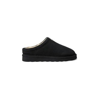 Polo Ralph Lauren Sabot Reade - Homme - Chaussures - Noir - Taille: 41 EU