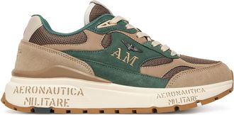 Aeronautica Sneakers Aeronautica Militare 252SC0318UCT04248 Bunt