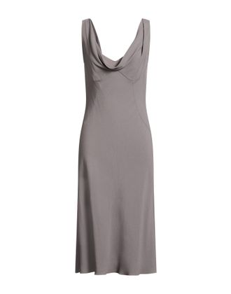 Alberta Ferretti KLEIDER - Midi-Kleider auf YOOX.COM