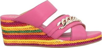 Parodi Shoes SCHUHE - Sandalen auf YOOX.COM