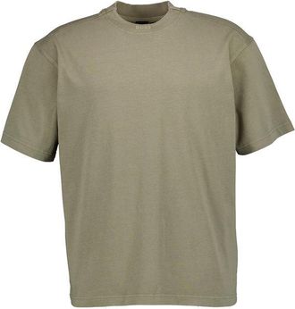 Boss Orange by Hugo Boss BOSS Orange Herren T-Shirt grün