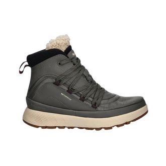 Columbia Red Hills Omni-Heat Boot - Femme - Sport - Vert - Taille: 38 EU