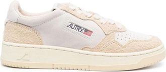 Autry Low-Top Sneaker - Sneakers Beige - Gr. 36 (EU) - in Beige - f&uuml;r Damen