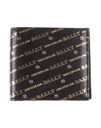 Bally Kleinlederwaren - Brieftaschen auf YOOX.COM