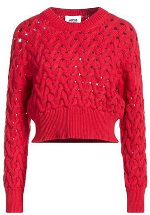 Alpha Studio MAILLE - Pullover sur YOOX.COM
