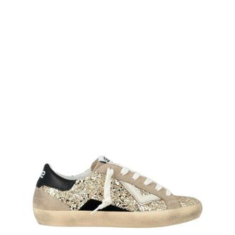4B12 Suprime Sneakers - - Shoes - Damen - Beige - 36 EU