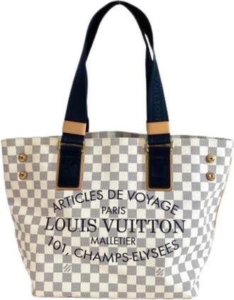 Louis Vuitton Damen, Pre-Owned, Wei&szlig;, ONE SIZEGr&ouml;&szlig;e