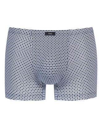Mey Gemusterter Trunk in Jersey-Qualit&auml;t in