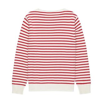 Fortela Noah Sweater - - Knitwear - Herren - Mehrfarbig - 2XL