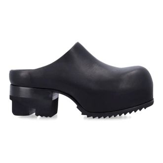 Rick Owens Damen, Schuhe, Schwarzk, 40 EUGr&ouml;&szlig;e