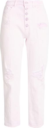 Dondup HOSEN & R&Ouml;CKE - Jeanshosen auf YOOX.COM