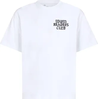 Edwin READERS CLUB