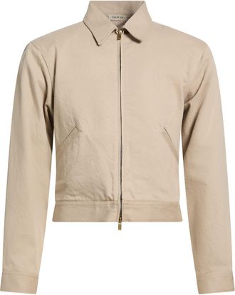 Fear of God JACKEN & M&Auml;NTEL - Jeansjacken/M&auml;ntel auf YOOX.COM