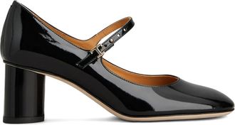 Tod's Pumps mit Schnalle - Schwarz