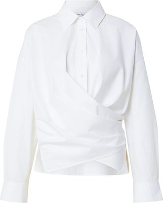 & Other Stories Bluse