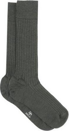 Doré Doré Chaussettes en laine