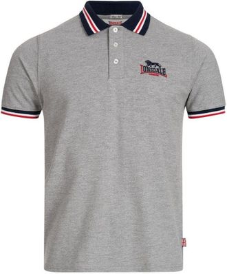 Lonsdale Poloshirt Occumster