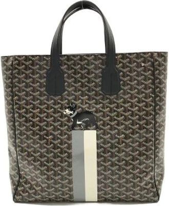 Goyard Damen, Pre-Owned, Braun, ONE SIZEGr&ouml;&szlig;e