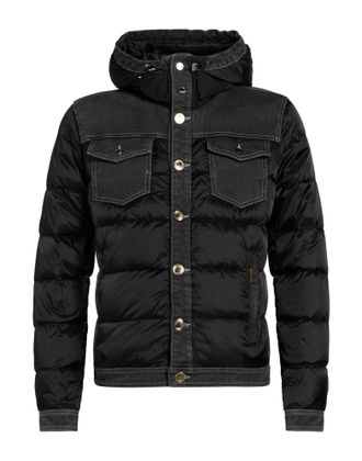 Moorer JACKEN & M&Auml;NTEL - Pufferjacken & Daunenjacken auf YOOX.COM