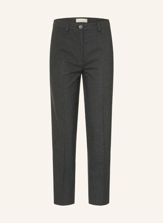 Marc O'Polo Marc Opolo Hose Malin Slim grau