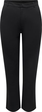 Jacqueline de Yong Damen JDYgeggo Straight Pant Jrs Noos Hose, Schwarz, XS EU