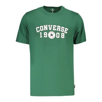 Converse Herren, Oberteile, Gr&uuml;n, 2XLGr&ouml;&szlig;e