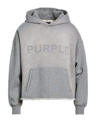 Purple TOPS - Sweatshirts auf YOOX.COM
