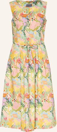 White Label Kleid gelb